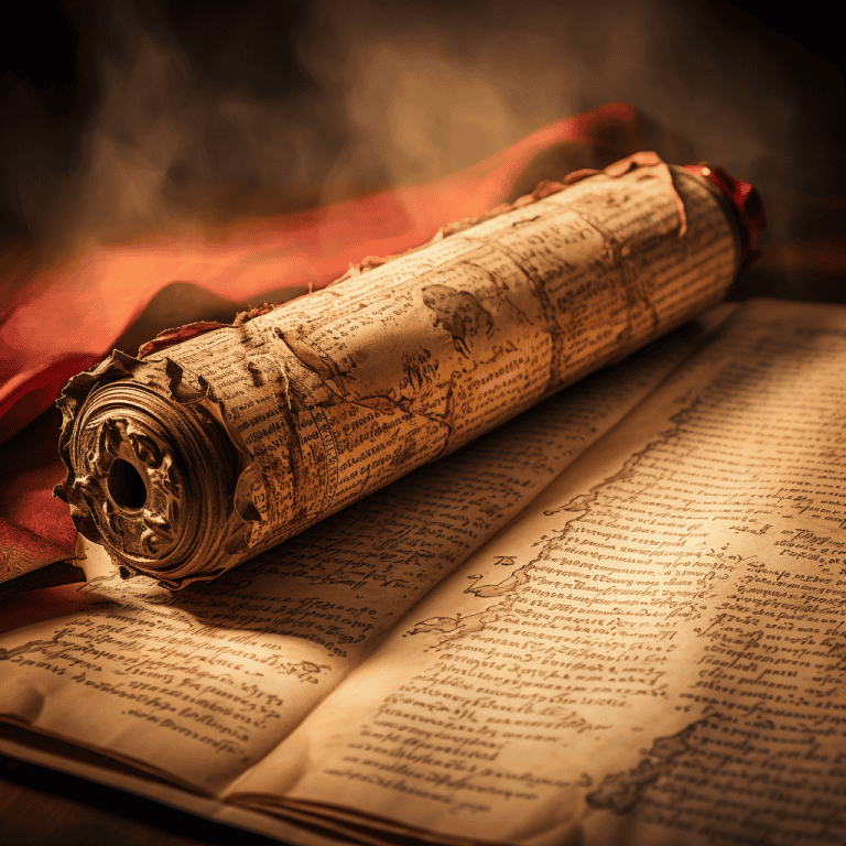 What is the Best Order to Read the Bible for Beginners - Sip Pray Love